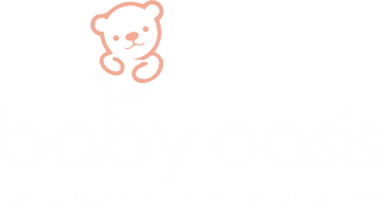 Home Page - BabyOasis